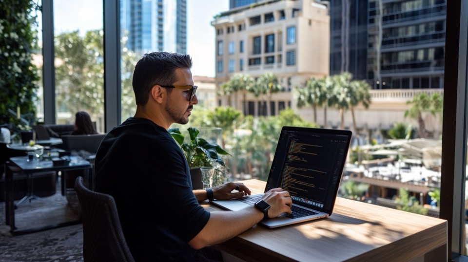 Cross-Platform VPN App Development: Best Practices in 2024 - vpn apps